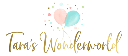 Tara's Wonderworld | Party Decorations | Balloon Sculptures