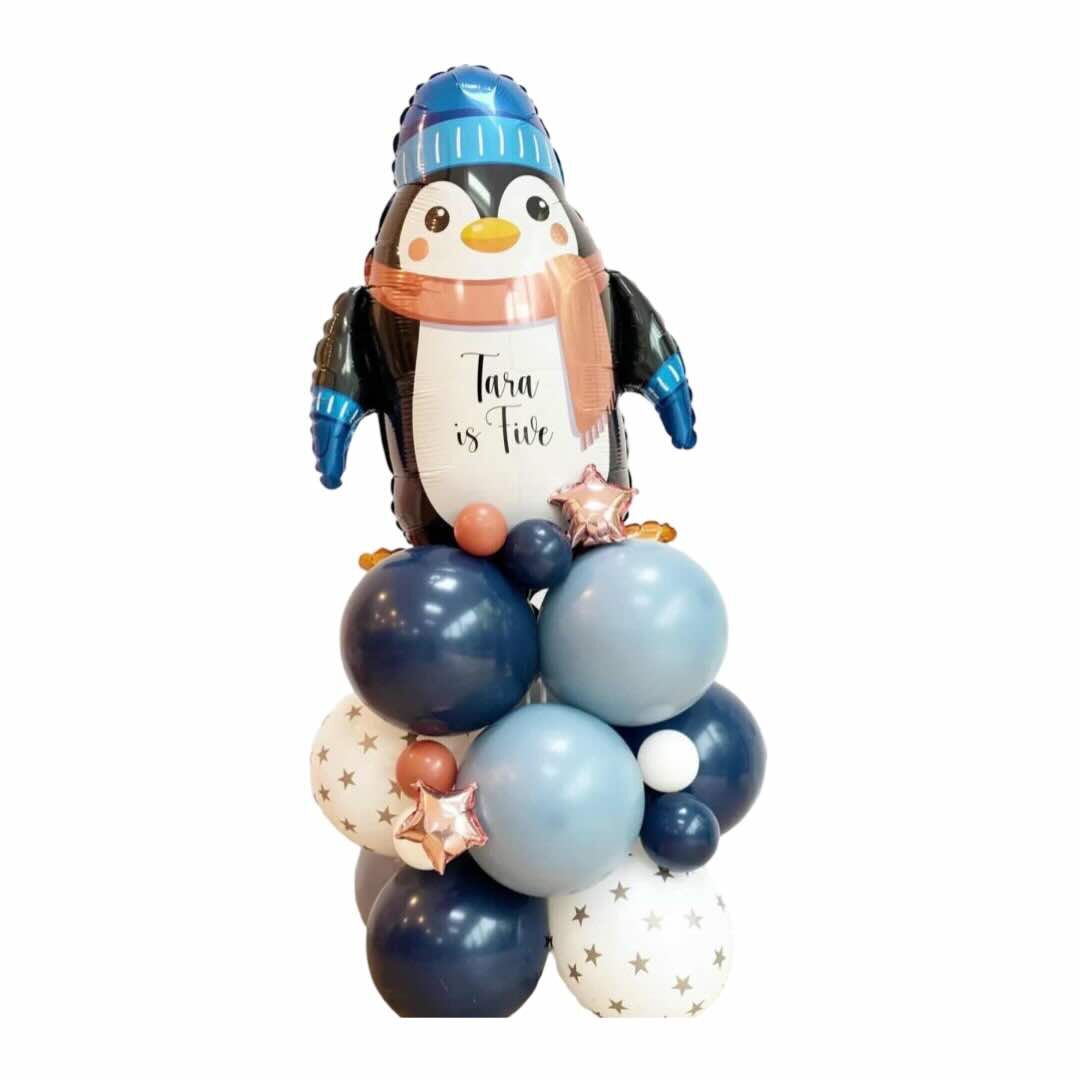Tara's Wonderworld | Party Decorations | Balloon Sculptures